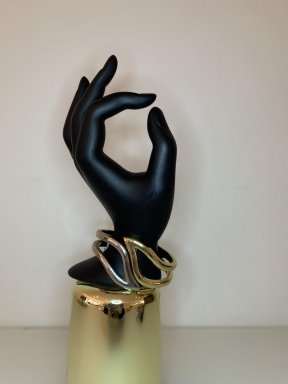 ArmbandA2000182 - Chartage ® Belgian Design - webshop-genevieve